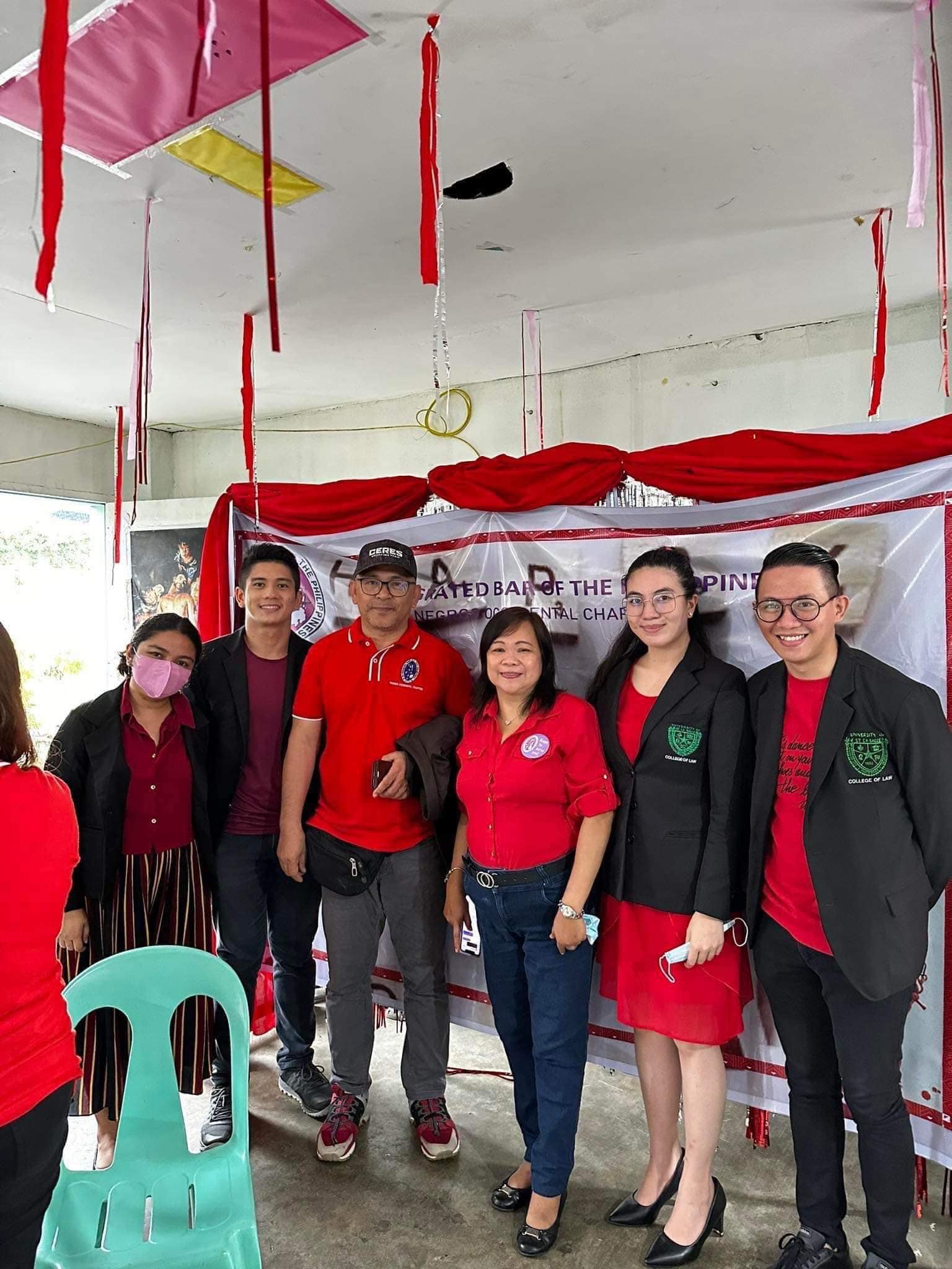 About – Lex Rex Ph