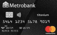 A Beginner’s Guide to Metrobank Credit Cards - Atty. Bryan Villarosa
