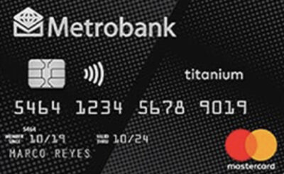 A Beginner’s Guide to Metrobank Credit Cards – Lex Rex Ph