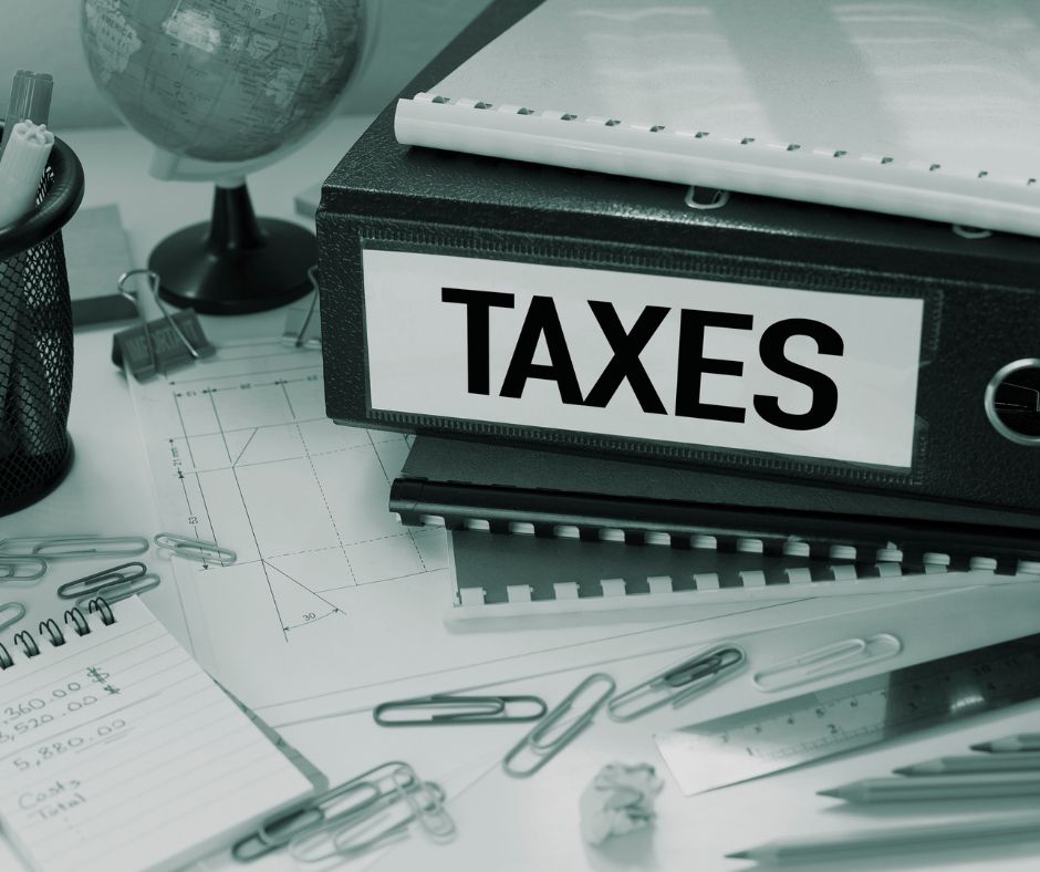 TRAIN Law - Lex Rex Ph