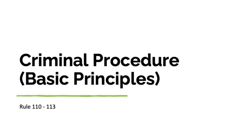 Norberto Vitangcol vs. People – Lex Rex Ph