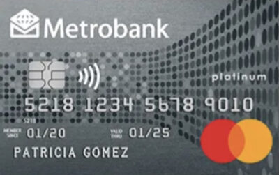 A Beginner’s Guide to Metrobank Credit Cards - Atty. Bryan Villarosa